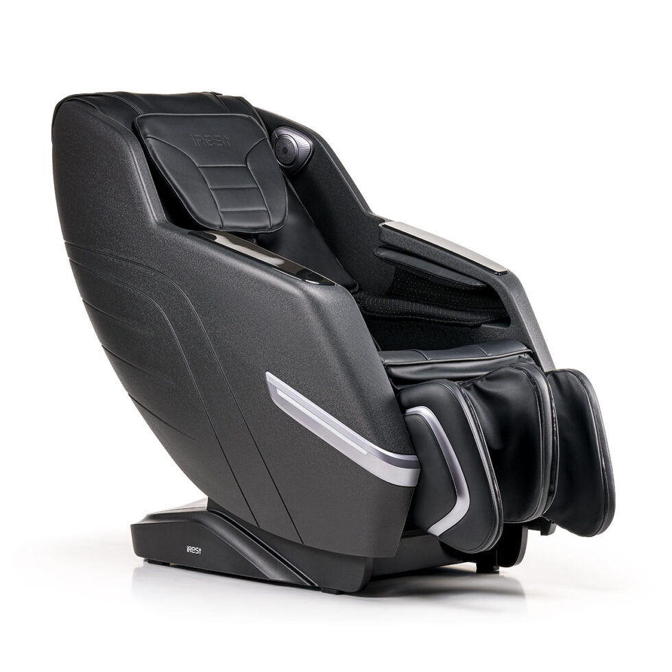 Massage chairs by iRest | iRest Europe
