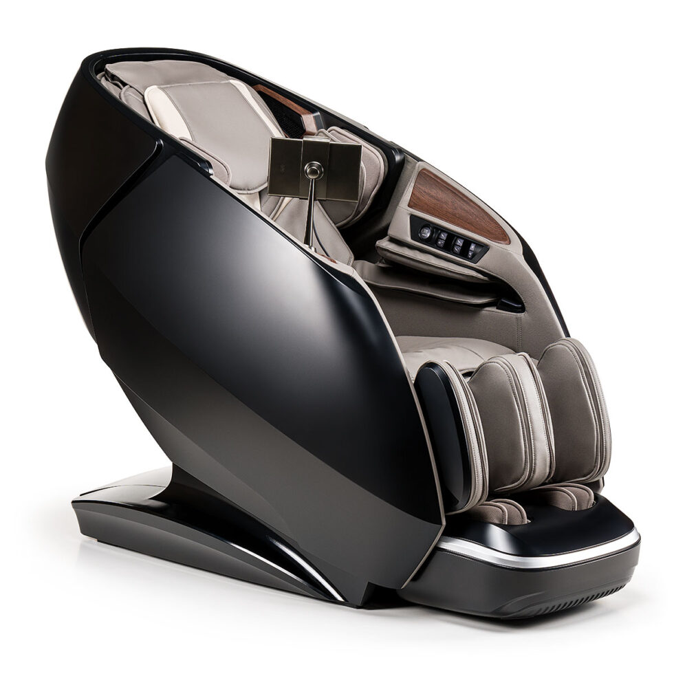 Massage chairs by iRest | iRest Europe
