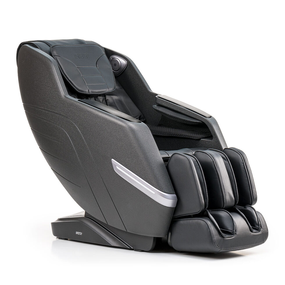 Massage chairs by iRest | iRest Europe
