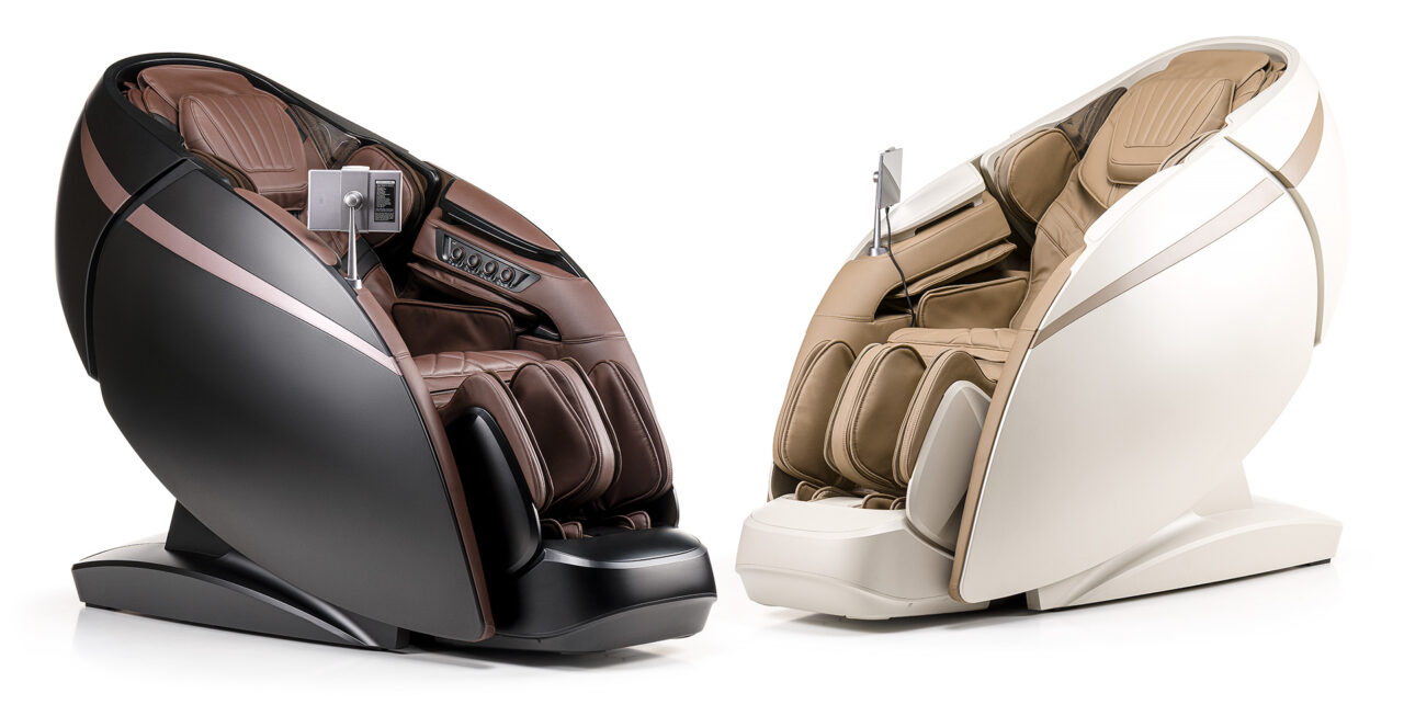 Home page | iRest massage chairs | iRest Europe