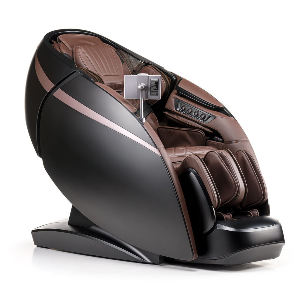 Massage chairs by iRest | iRest Europe