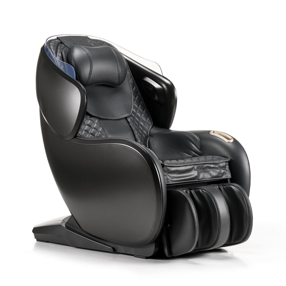 Massage chairs by iRest | iRest Europe
