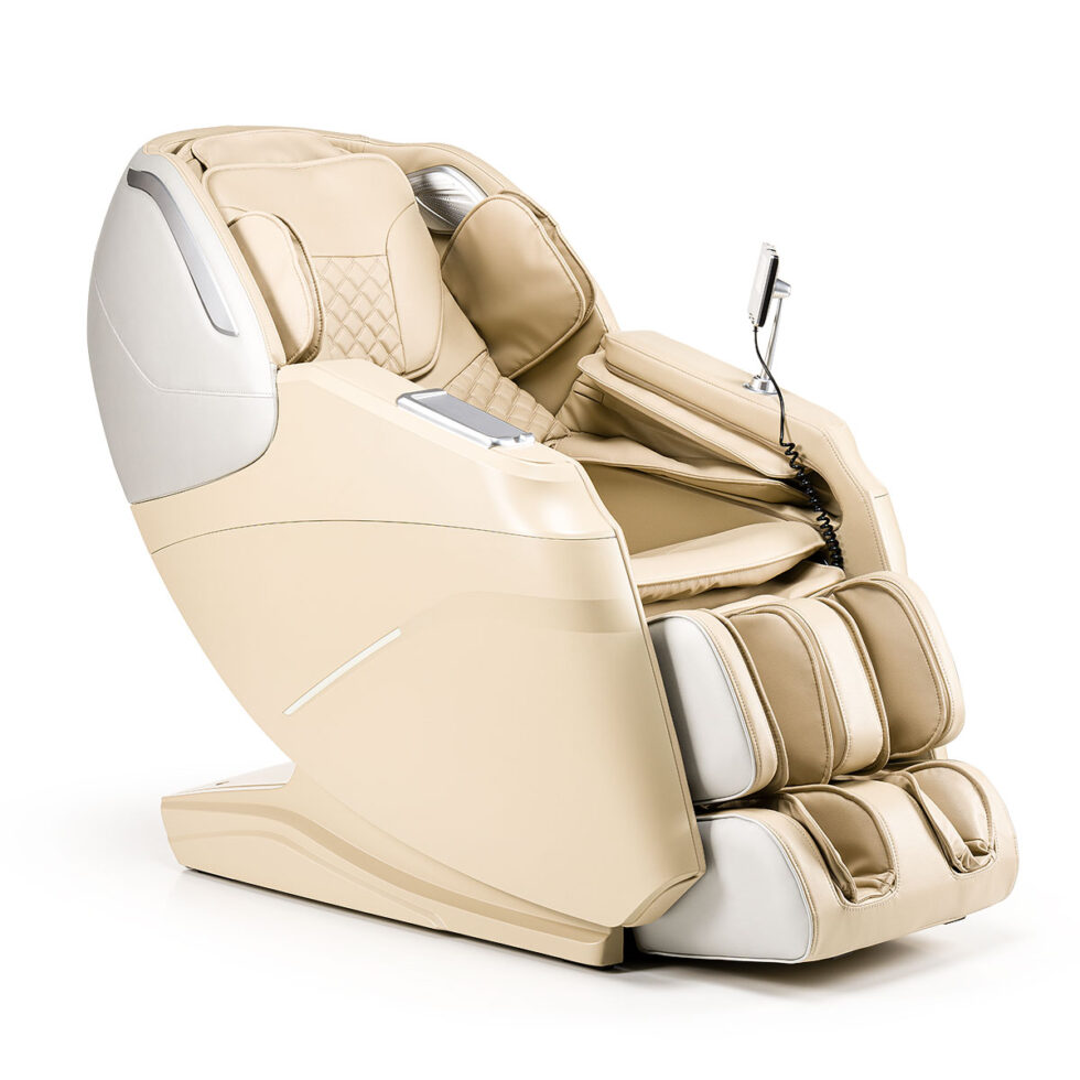 Massage chairs by iRest | iRest Europe