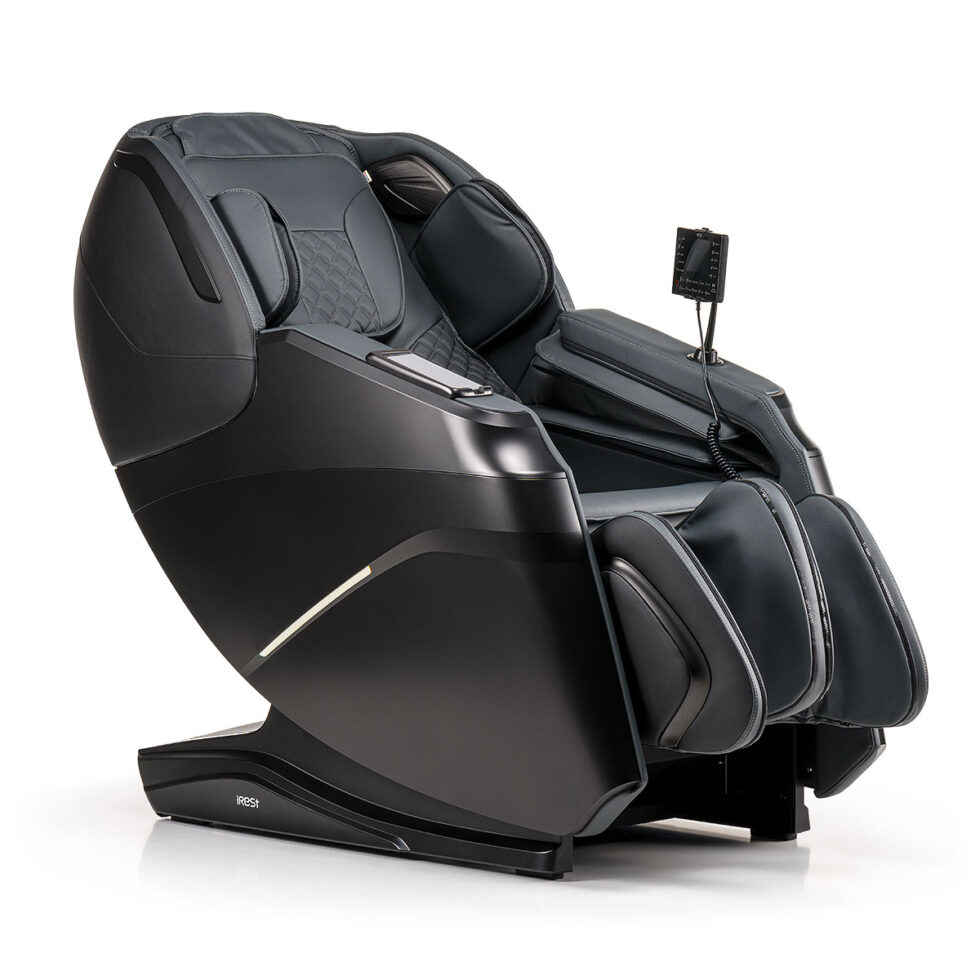 Massage chairs by iRest | iRest Europe