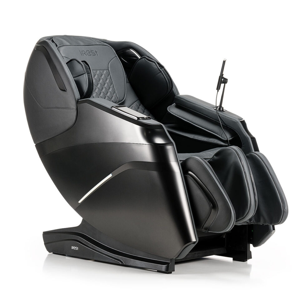 Massage chairs by iRest | iRest Europe