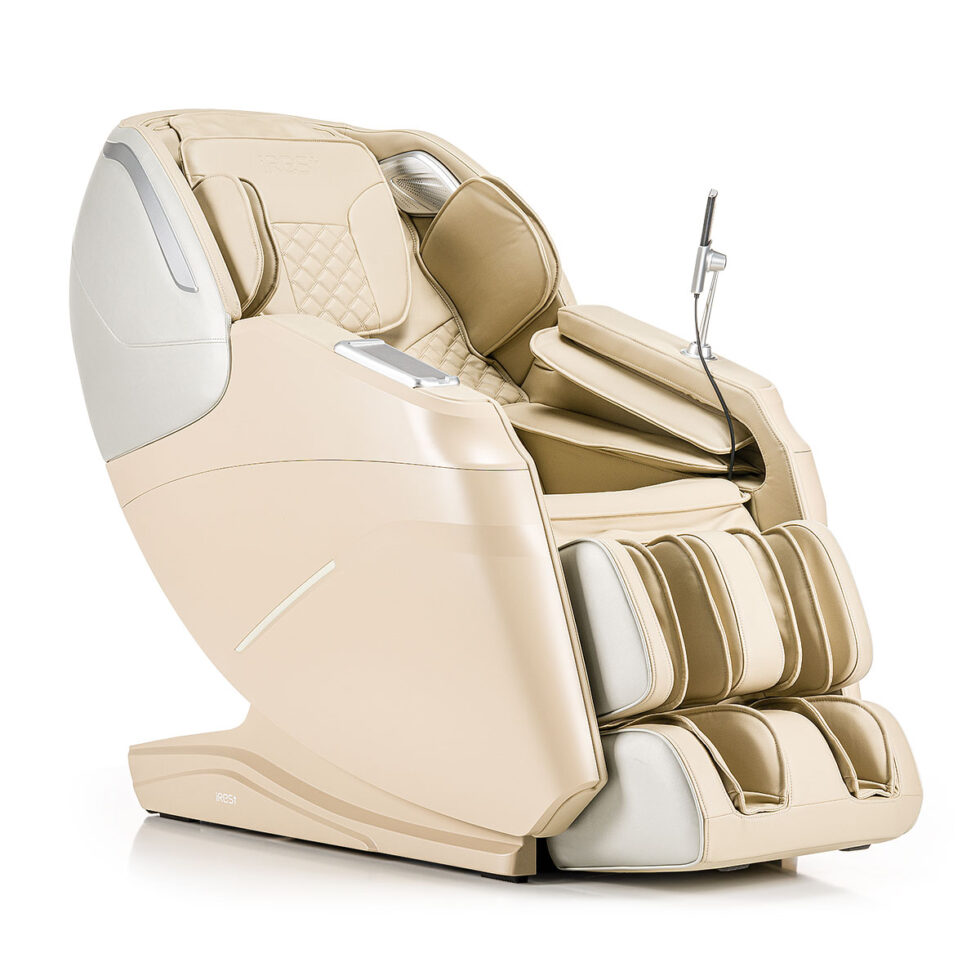 Massage chairs by iRest | iRest Europe