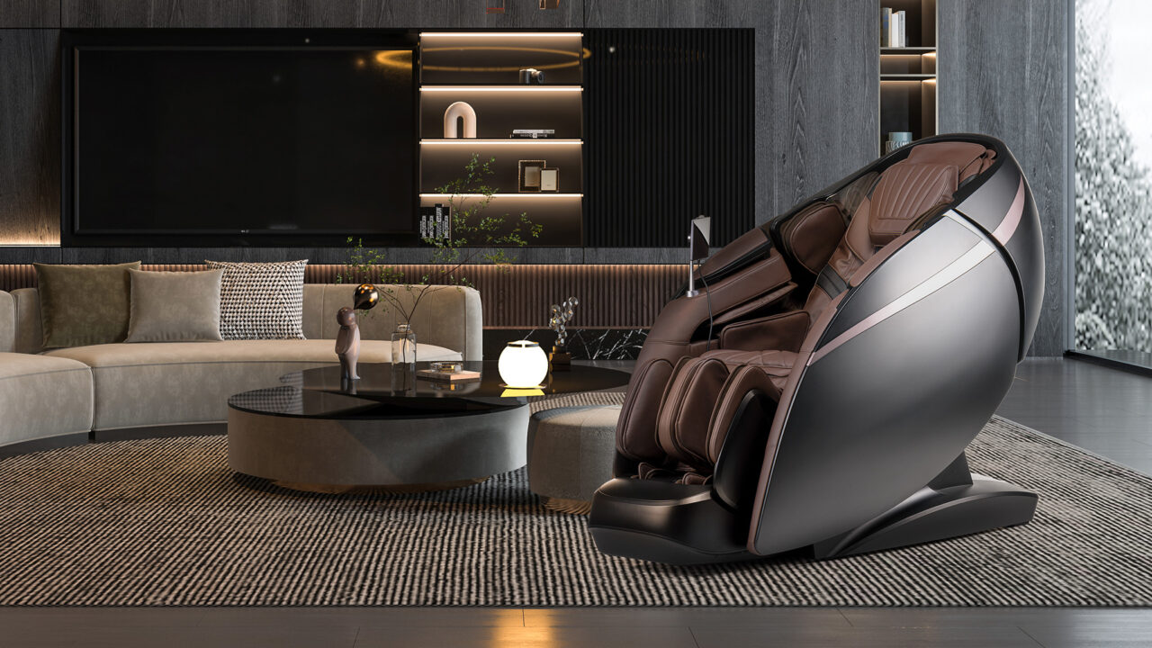 iRest Maesthron (A801) | iRest Europe