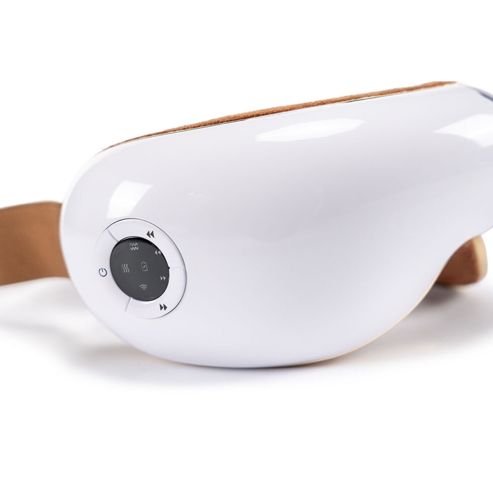 iRest Eye Massager (C58S) | iRest Europe