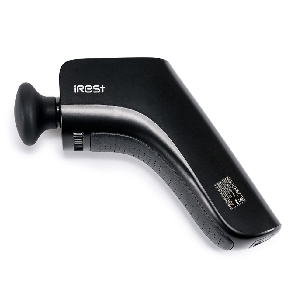 Massagers by iRest | iRest Europe