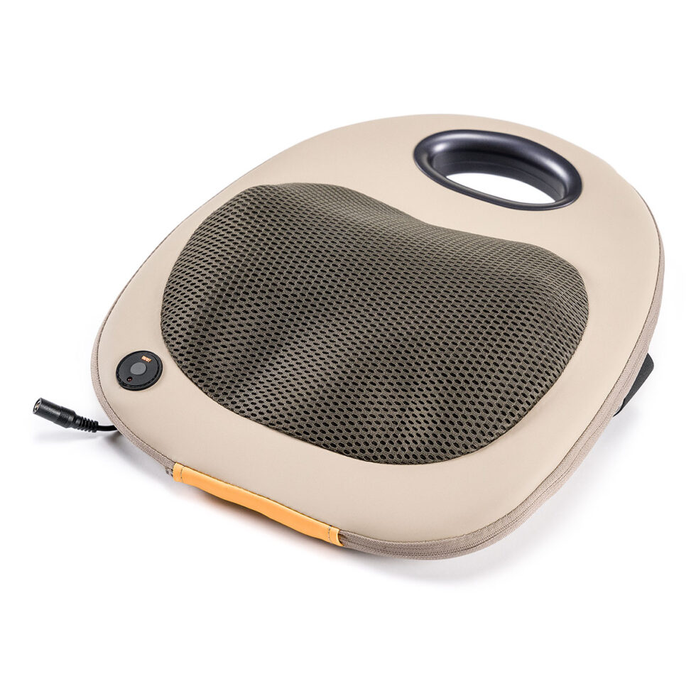 Massagers by iRest | iRest Europe